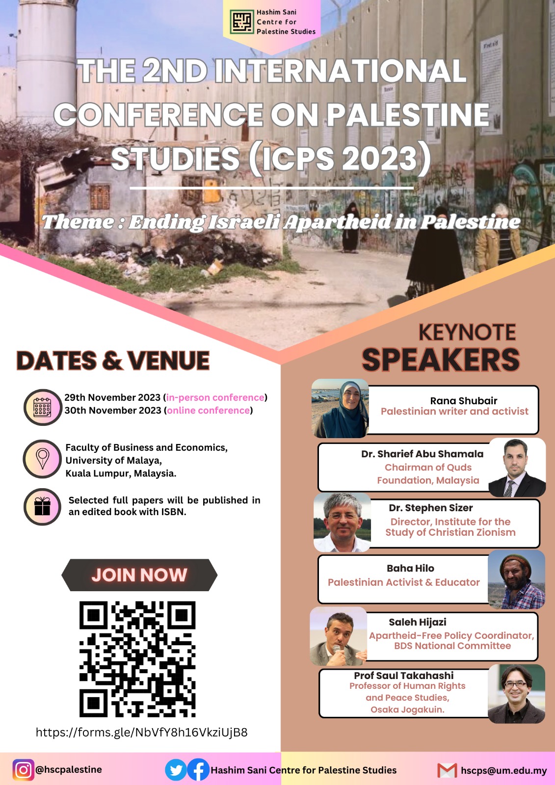 Faculty of Business and Economics